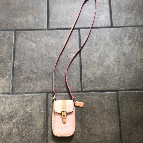 Coach | Bags | Coach Phone Case | Poshmark